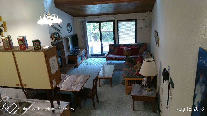 Mountain Edge Memories (800 Sq Ft) - Kimberley