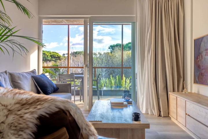 Disfrutá A Pasos Del Mar En 2 Amb Full Amenities - Santa Teresita