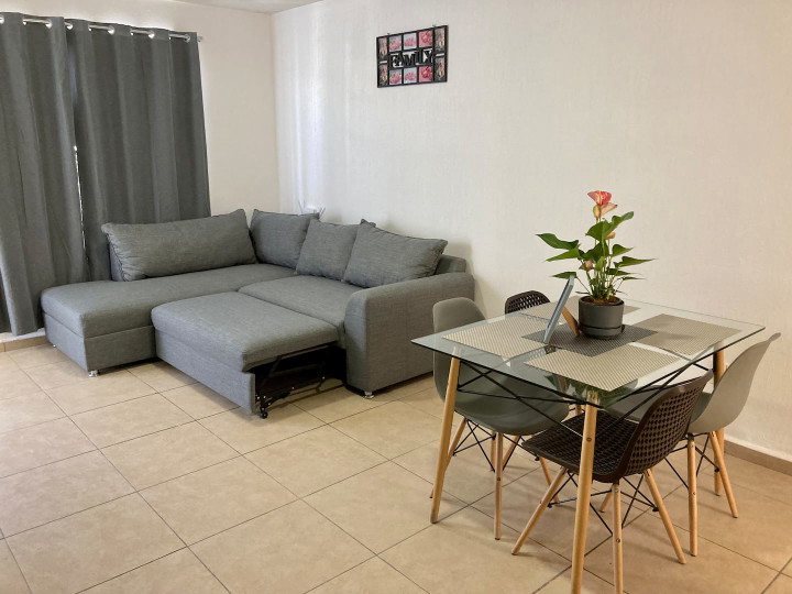 Casa Chanel - San Luis Potosí