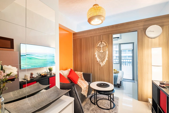 Centrally Located To Everything - Makati