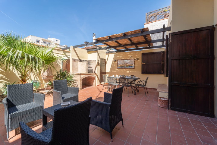 Claudia's Home 2 Central And Bright - Alghero
