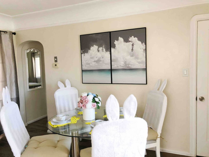 U1 Clean Tidy Sweet 2b1b - Claremont, CA