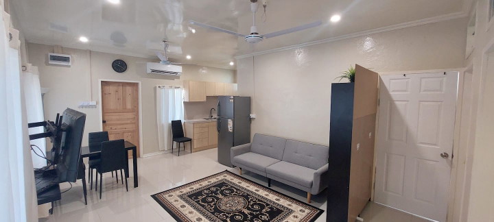 Family Guest House - Nauru