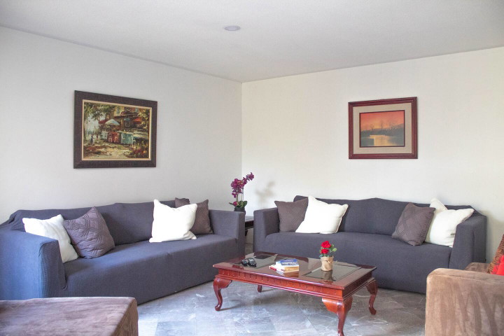 Casa Bacalar · 4 Bedrooms · Parking · Invoice - Querétaro