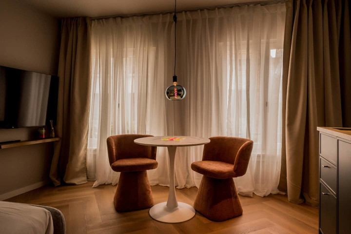 Chic Studio Antwerp Center  Hotel Comfort - Kontich