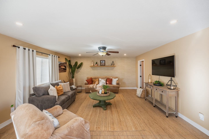 Boho In The Desert! - Henderson, NV
