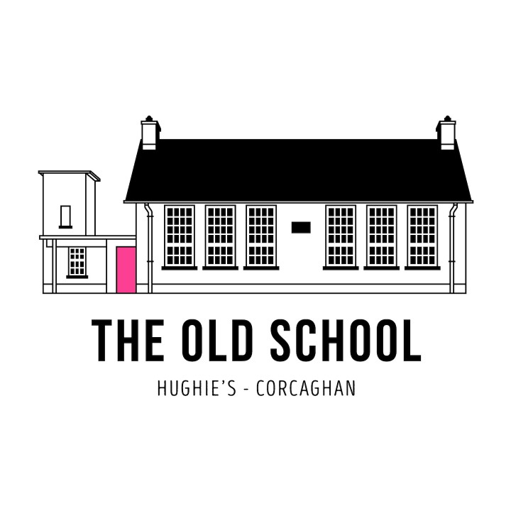 The Old School @Hughiescorcaghan - 愛爾蘭