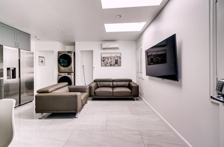 Cosmo Loft: Urban Comfort - 園林市
