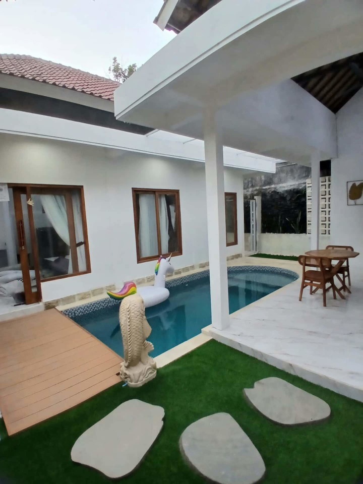 Aila Home ( Private Villa ) - Denpasar