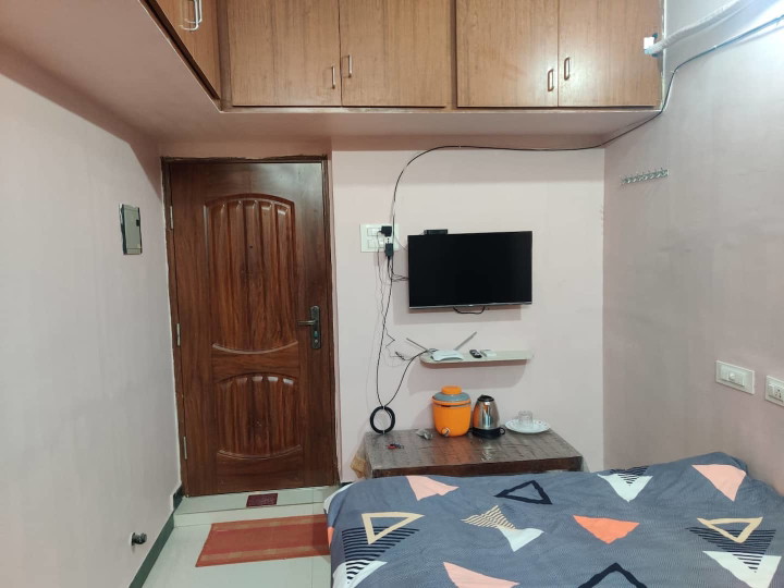 Luxury Home In Vadavalli. - Coimbatore