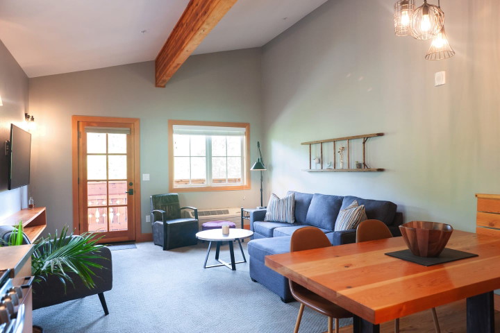 The Suites On Main #7 - Leavenworth, WA