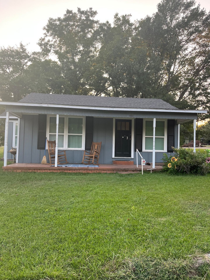 Nice And Quiet Town House! - Canton, TX