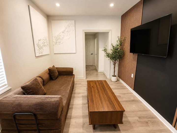 3bdrm Apt Next To Airport/downtown 7 Min Drive - Wakefield, MA