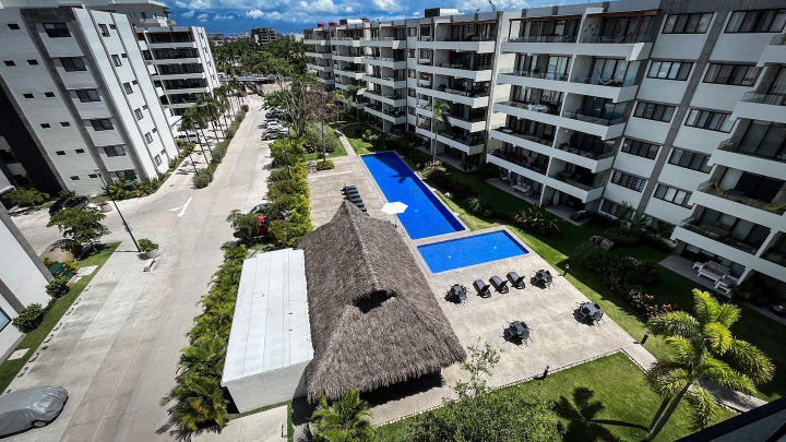 ¡Private Condo Steps From The Beach! - Nuevo Vallarta