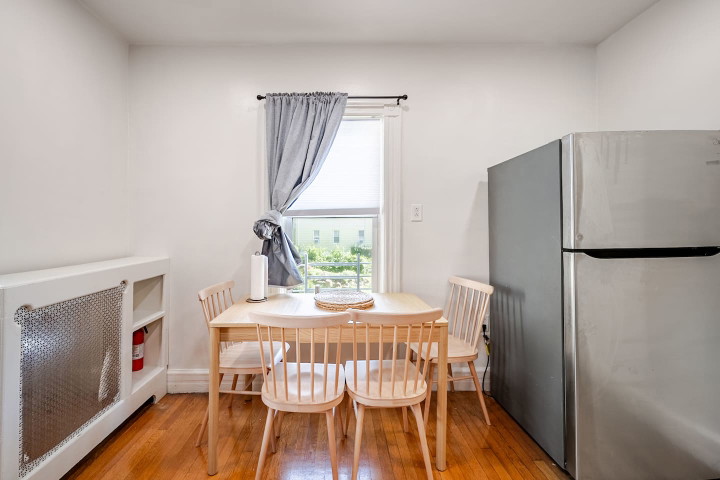 Bright 2br + Sofa Bed  Easy Nyc Access - The Bronx, NY