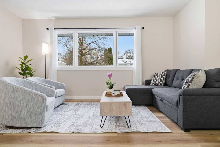 Stylish Family Oasis 4br｜cozy Living Space O#42528 - Eden Prairie, MN