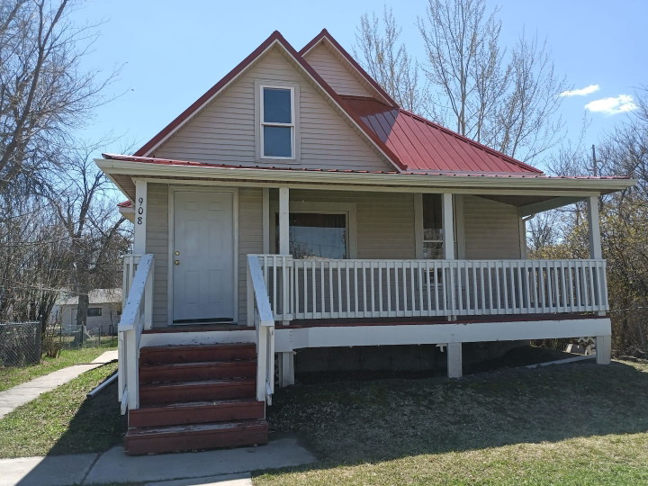 Spacious Craftsman - Great Falls, MT