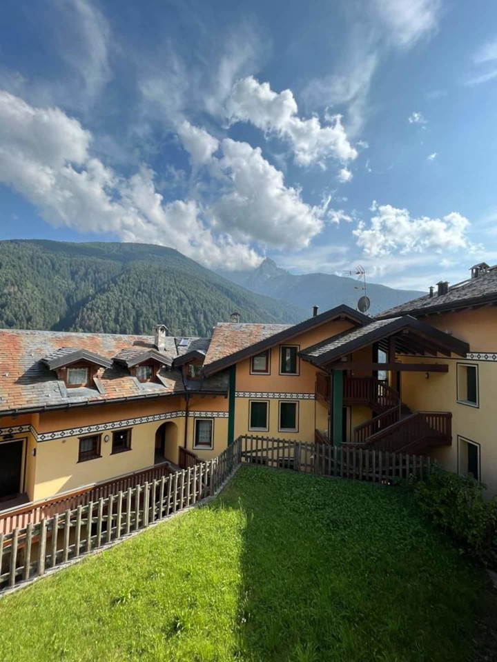 Appartamento Cà Nöa - Ponte di Legno