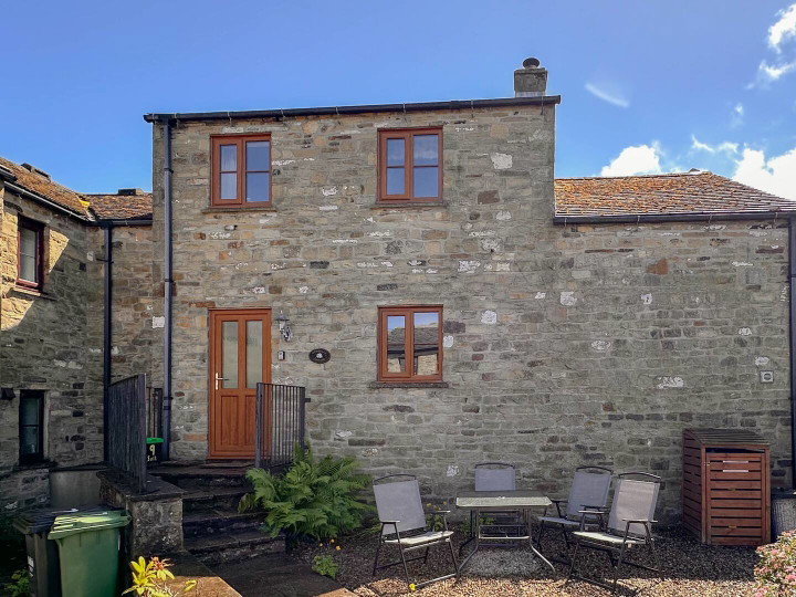 Moordale - Leyburn