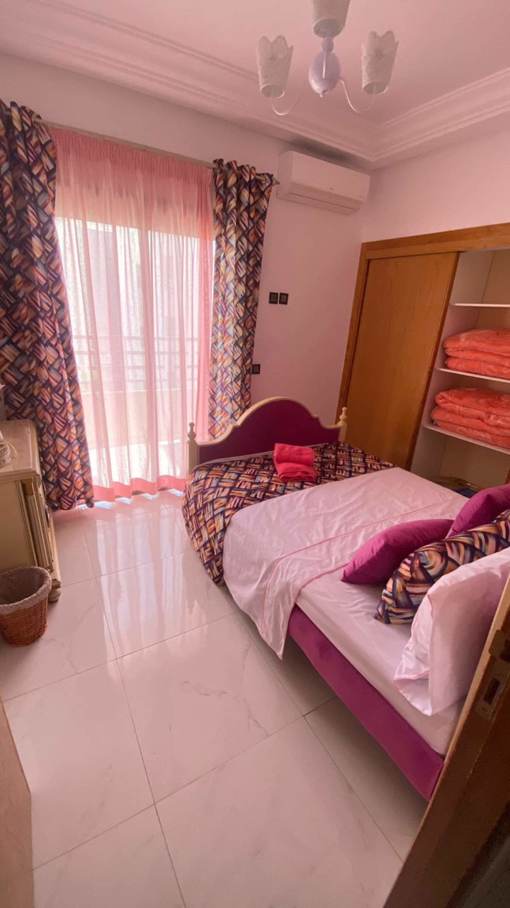 Antique Apartment 20 - Fez