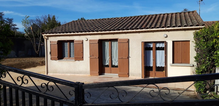"Ombre D'été" House In A Great Location - Balazuc