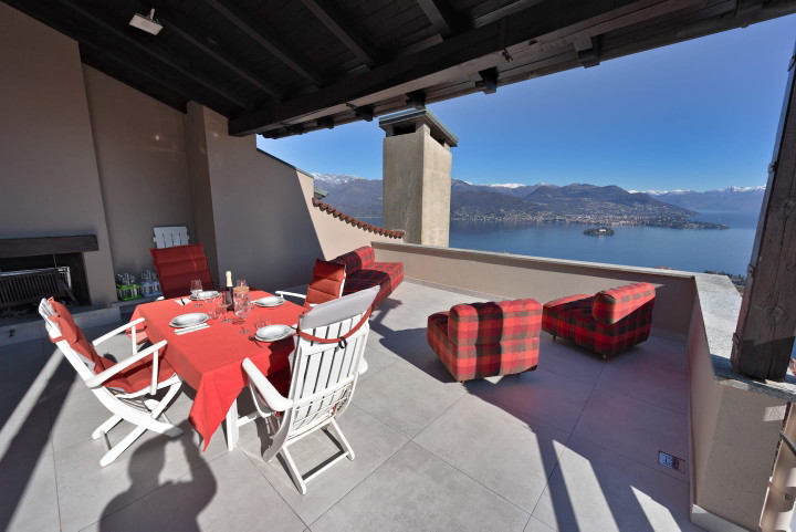 Eco Lake Escape - Stresa