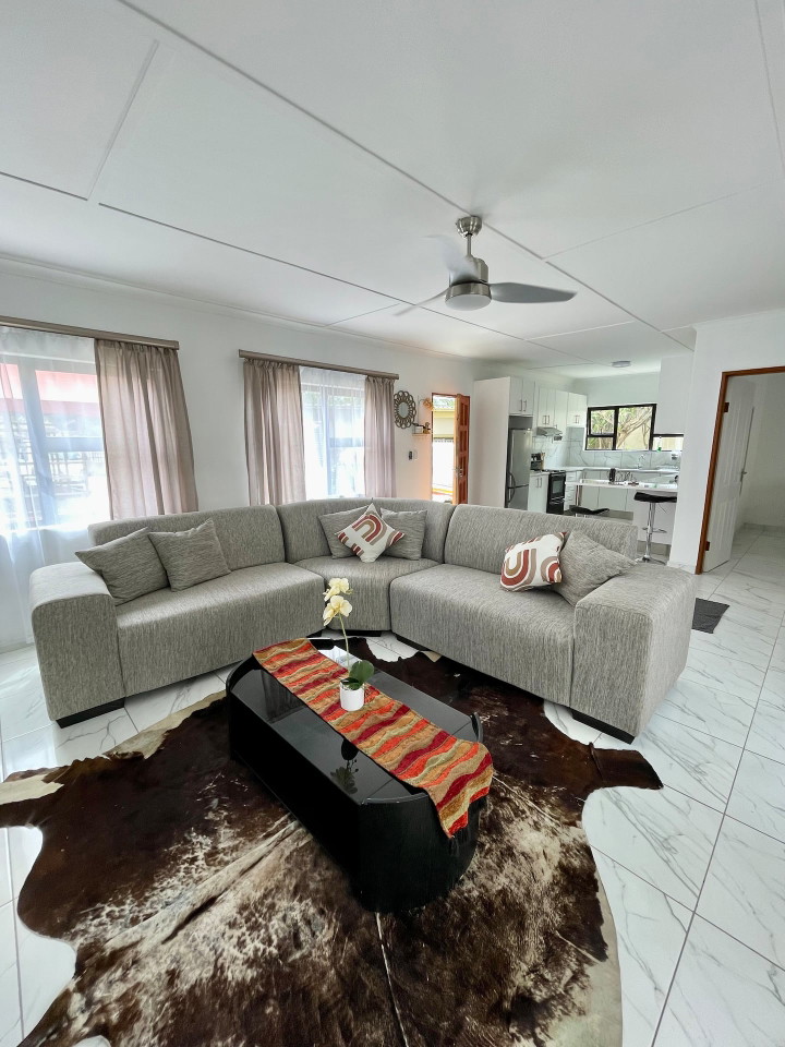 Luxury 1 Bdr Garden Cottage - Namibia