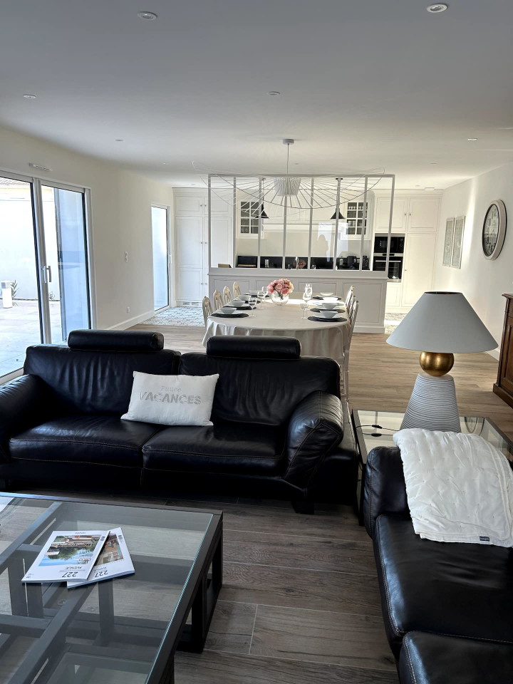 Villa Mélissa Au Clos Morgane & Sa Piscine Privée - Bretignolles-sur-Mer