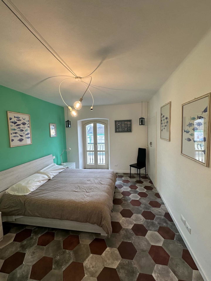 Casa Gallina - Turin