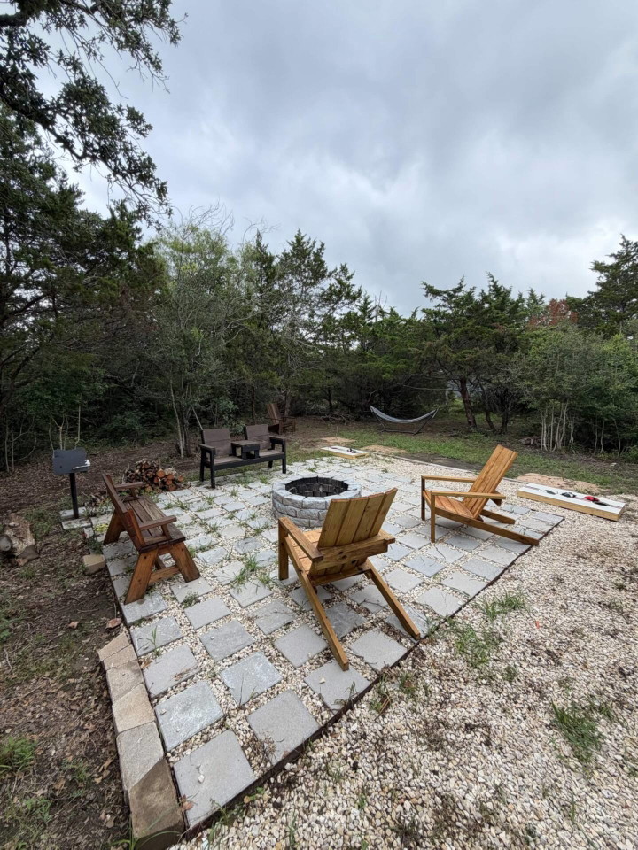 Peaceful Countryside Escape - Cedar Creek, TX