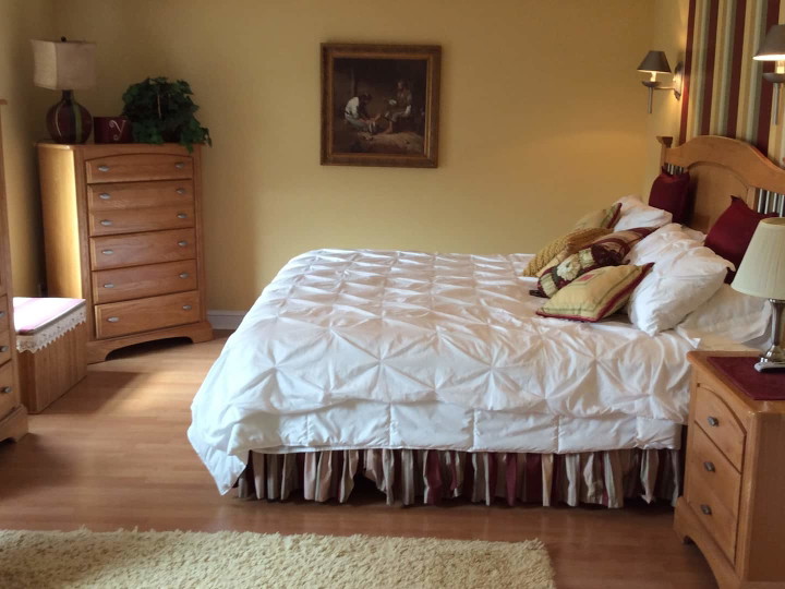 Grand Portal Room-king-sdb Privée Avec Douche-pres - Munising, MI