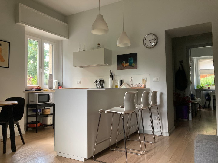 Comfortable Apartment In The Historic Center - Verona