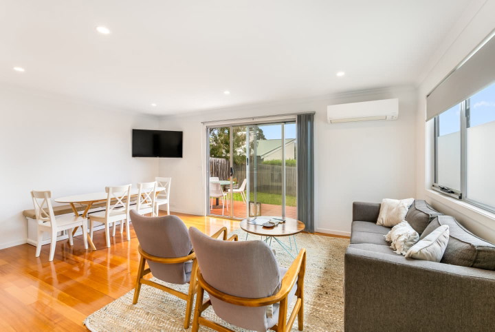 Sunny Home In Kingston Beach - Bruny Island