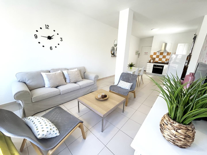 Sonia's Apartments, Family Apartment Sb - Arrecife