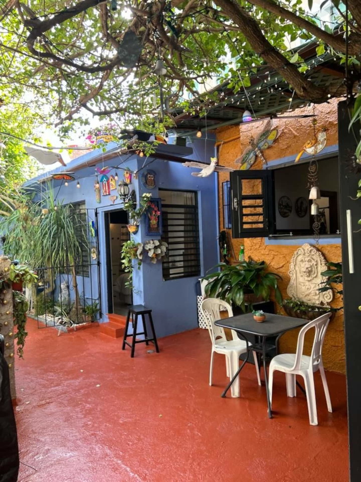 Cozy Apartment With Patio - San Juan, Puerto Rico