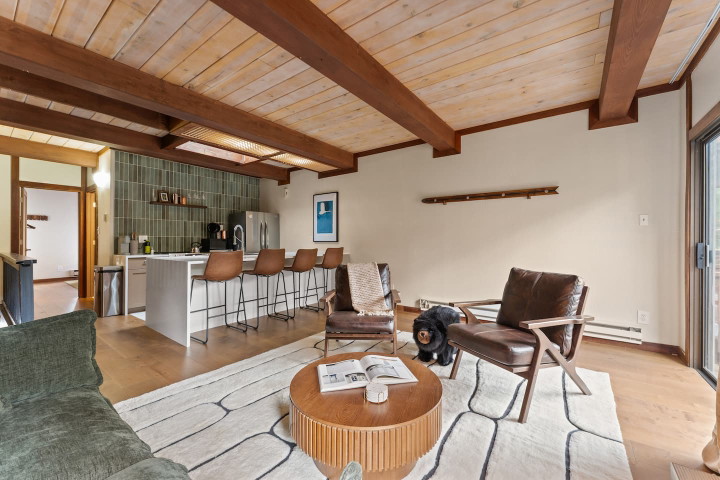 Charming Tahoe Chalet  3br/2ba Retreat - Incline Village