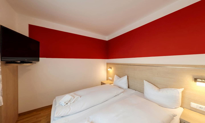 Br-boardinghouse Memmingen (Apartment 9) - Memmingen