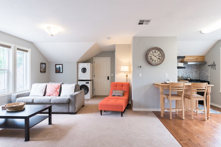 Deutsche Villa In Bauer Woods - Beaverton, OR