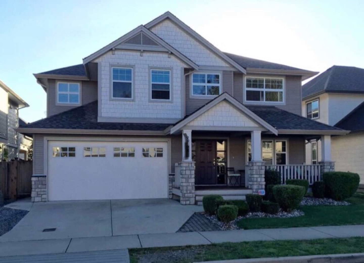 Family Friendly Garden Suite - Abbotsford
