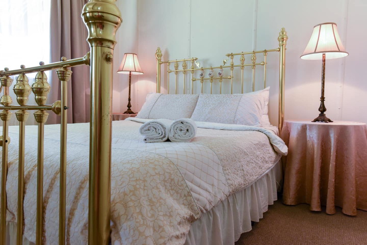 Angas Cottage Strathalbyn - Adelaide
