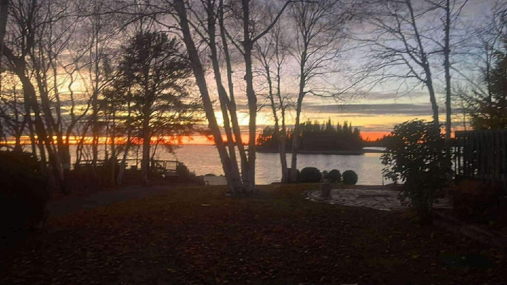 La Cédrière Du Lac - Alma