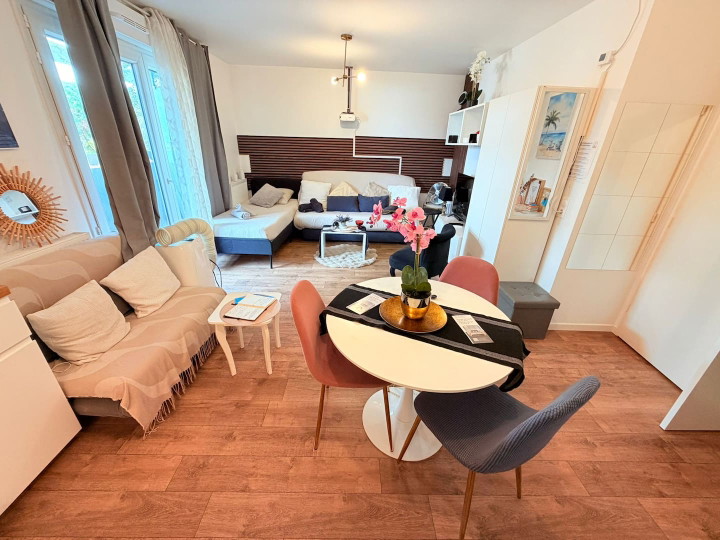 Studio Cosy Proche De Paris Fontenay-sous-bois - Nogent-sur-Marne