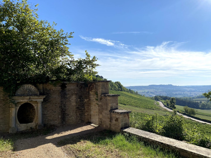 Gite 8 Pers 4* - Vue Panoramique - Vézelay