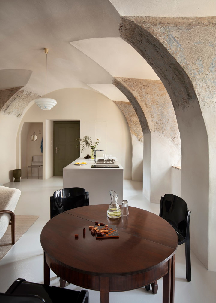 Gotico Unique Aprt By Casarosa, 62 M2 - Český Krumlov