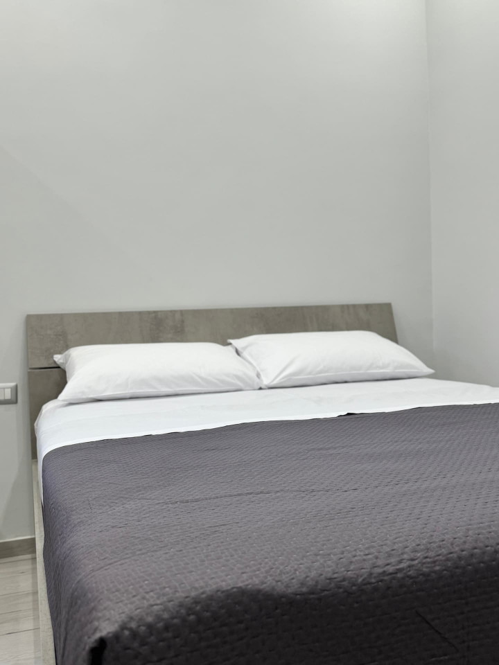 Casa Vacanza Zeus - Pozzuoli