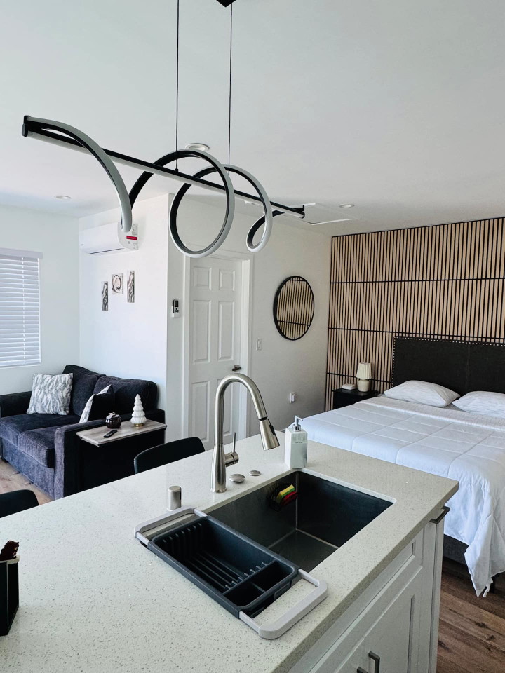 New Modern Studio - Orange County, CA