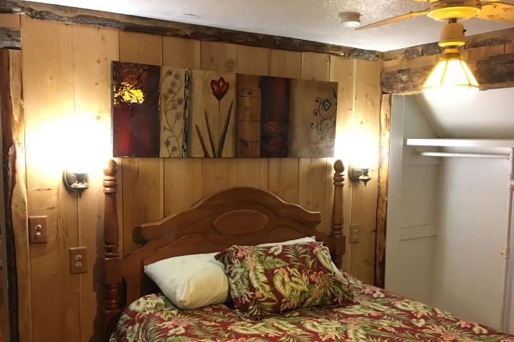 Almost A Treehouse  (Fun For Kids, Pets Welcome) - Idaho (State)