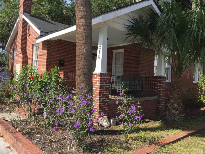 Cottage In The Heart Of Downtown Beaufort Historic Area 5-min Walk To River! - Beaufort, SC