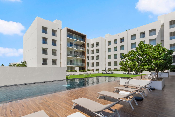 Walkable, Central, Spacious - Easy Living In Cabo - Cabo San Lucas