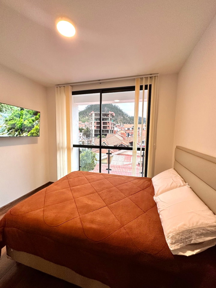 Comfort Av. Las Américas - Sucre
